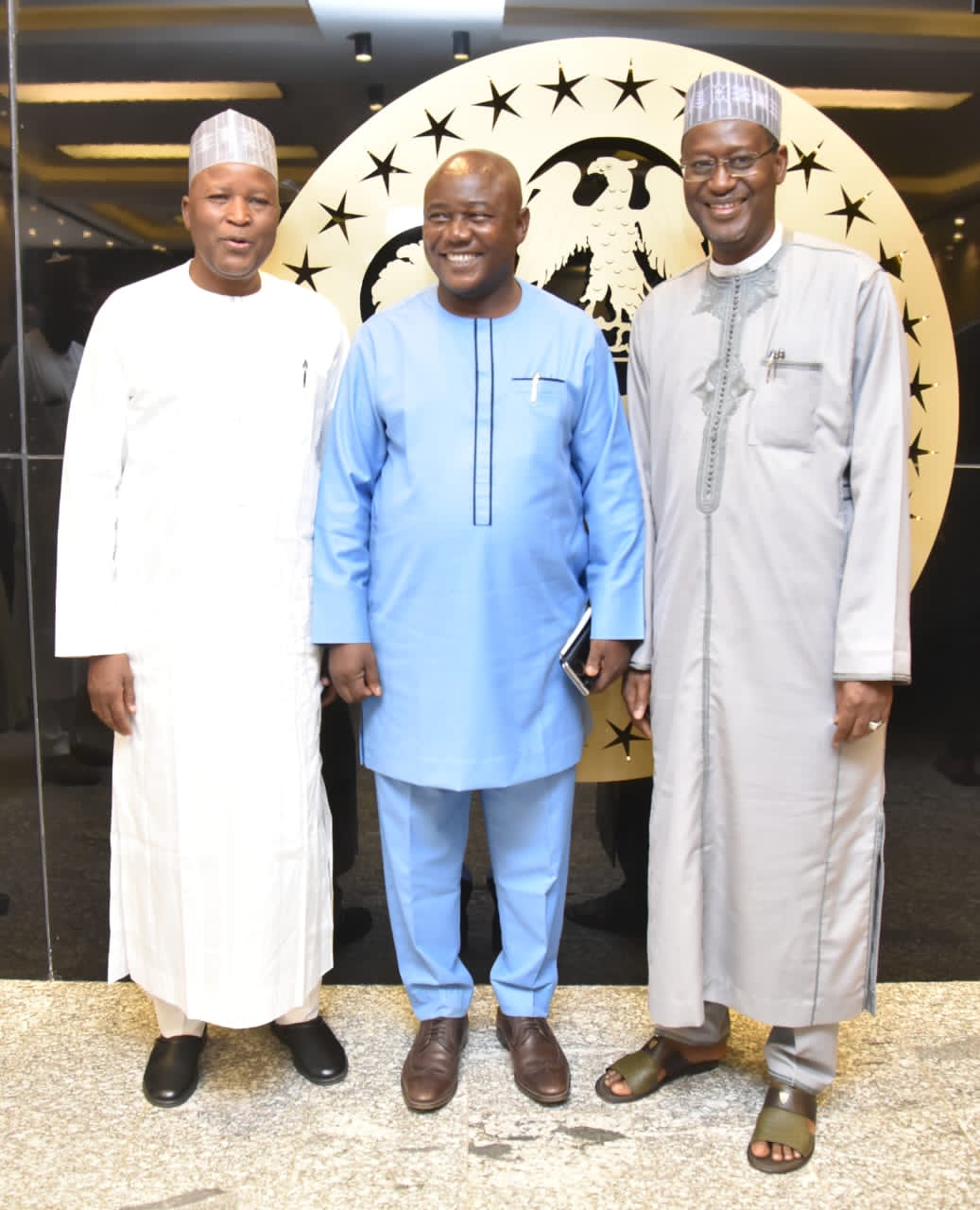 Festus Adebayo - Affordable Housing for All Advocates